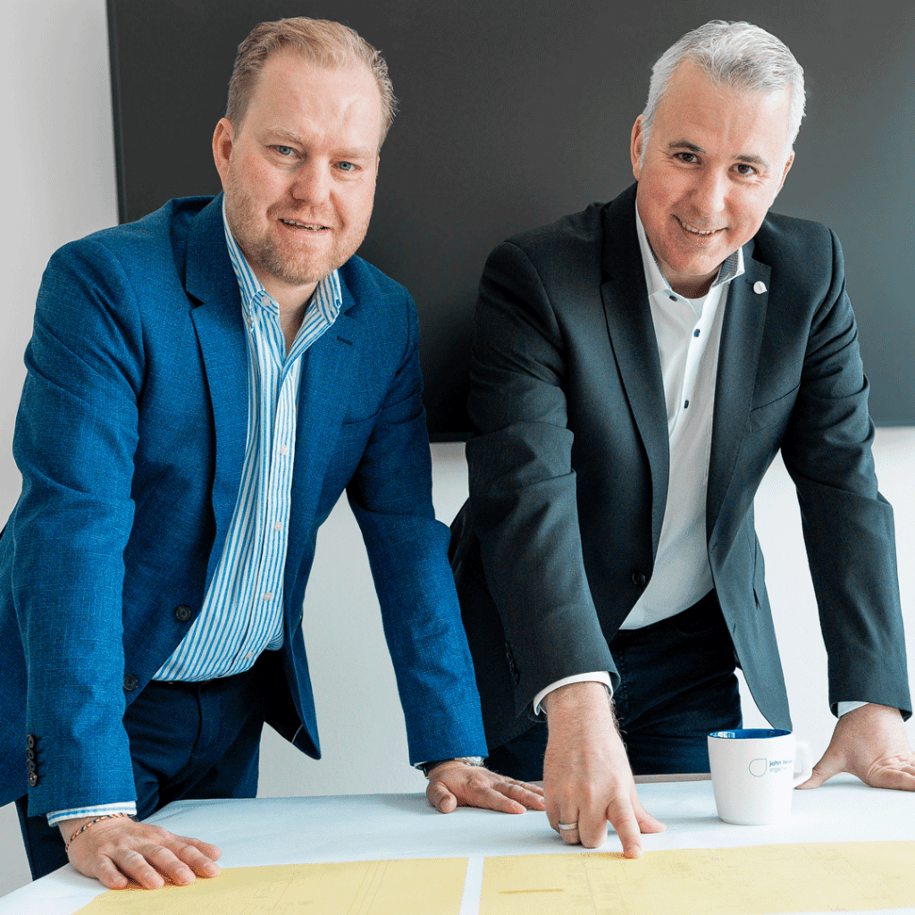 john becker ingenieure - aquacor